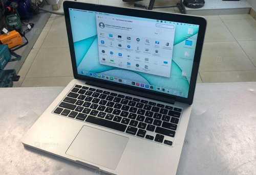 Зв8 Ноутбук Apple MacBook Pro Retina 2015