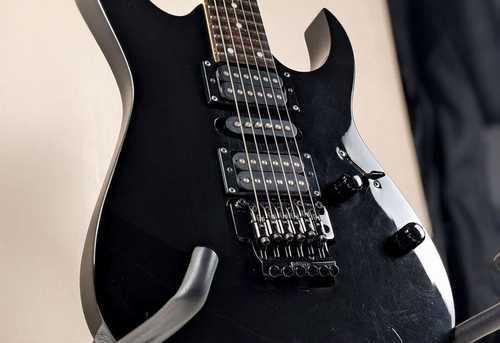 Электрогитара Ibanez GRG270B Indonesia