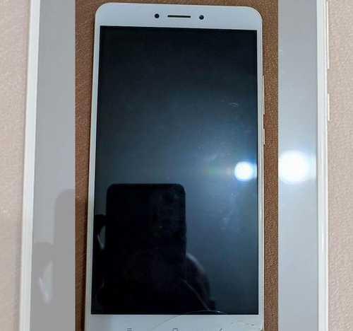 Xiaomi Mi Max 2, 4/64 ГБ