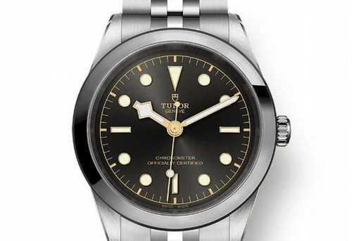 Часы Tudor Black Bay 41 mm M79680-0001