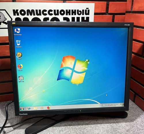 Монитор Viewsonic VP2130