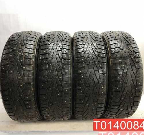 Nokian Tyres Hakkapeliitta 7 SUV 215/70 R16 100T