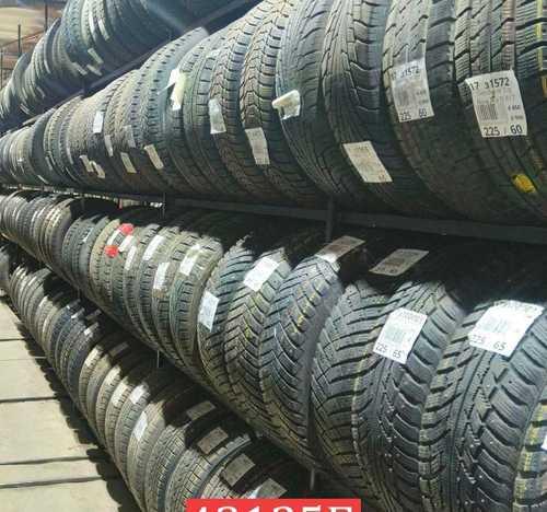 Kumho Solus TA31 215/50 R17 95L