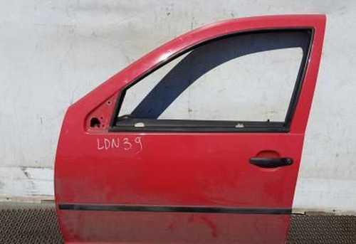 Дверь передняя левая volkswagen bora 1 (LDN39EN01)