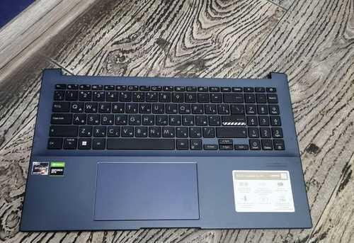 Asusvivobook pro 15