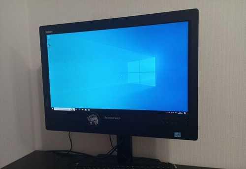 Моноблок lenovo ThinkCentre M92z