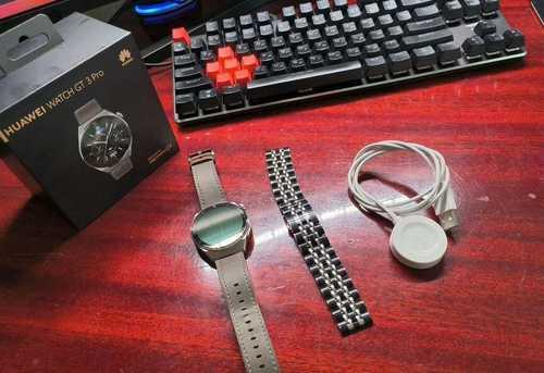 Умные часы Huawei Watch GT 3 Pro
