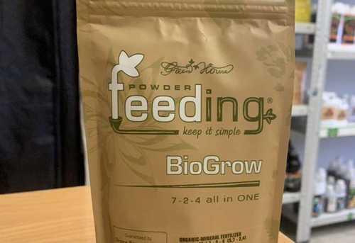 Powder Feeding Bio Grow 0.125кг Удобрение