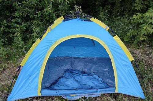 Палатка зонт-автомат 200х145 см