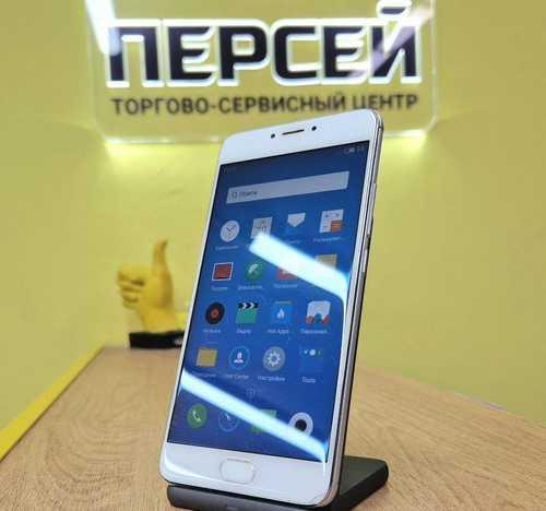 Meizu M3 Note, 3/32 ГБ