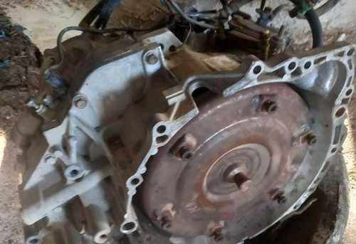 АКПП volvo s60 aisin 55 51sn