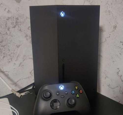 Xbox series x