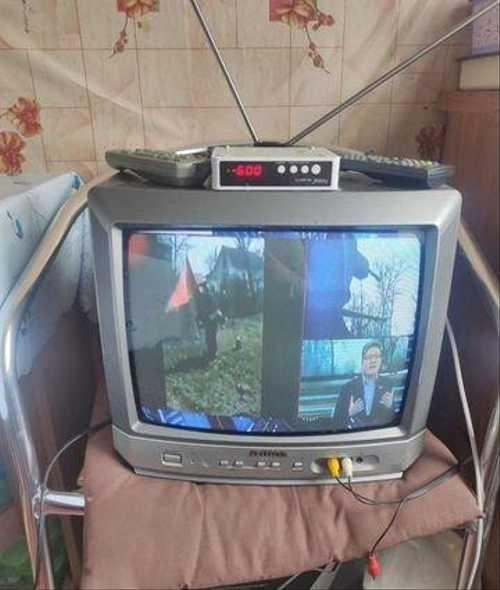 Телевизор aiwa