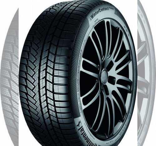 Continental ContiWinterContact TS 850P SUV 285/45 R21 113V