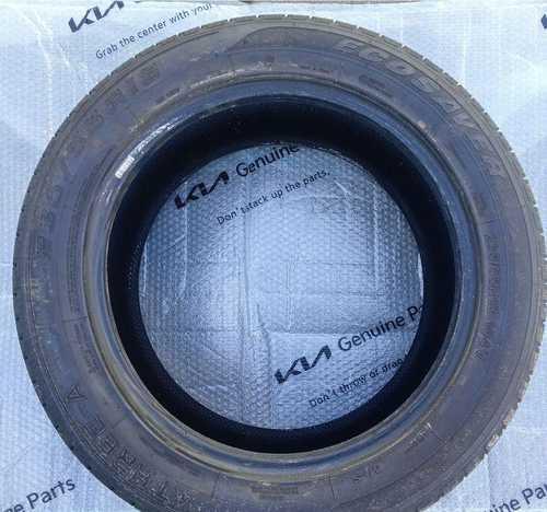Three-A EcoSaver 235/55 R18 104V