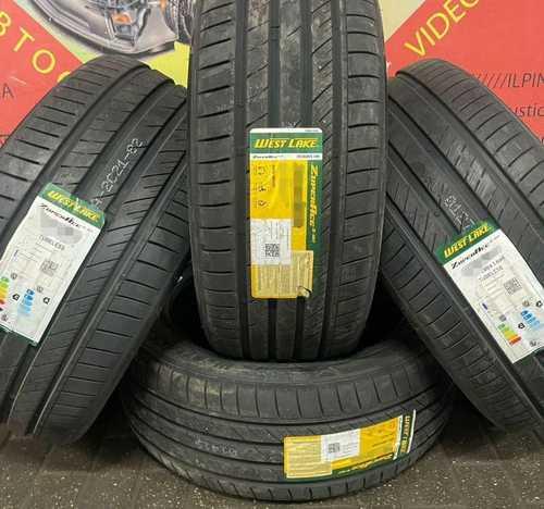 Westlake ZuperAce Z-007 205/50 R17 93W