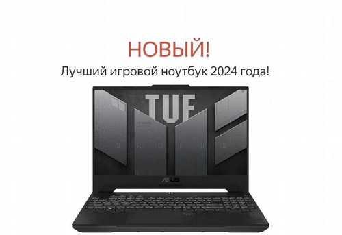 Нoвый нoутбук asus, i5 12500H, rтх 3050, 16/512гб