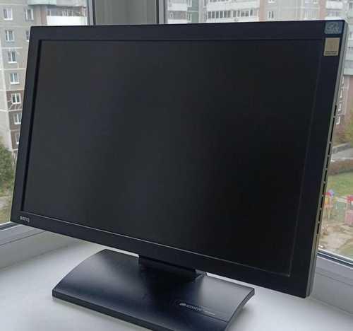 Монитор 20 дюймов Benq FP202WV2