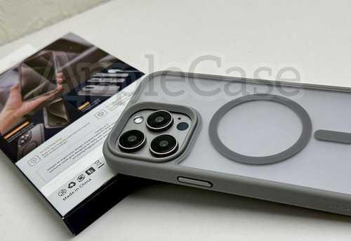 Чехол Keephone MagoPro Titan iPhone 15 Pro/Pro Max