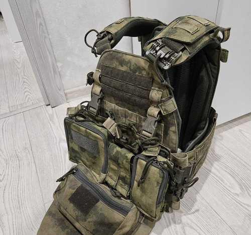 Плитник: jaeger equipment скала-С