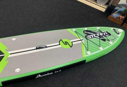 Cап доска Sup board Stormline Premium 10.6 Light