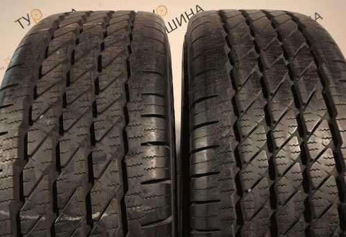 Michelin LTX M/S 245/70 R17 94Y