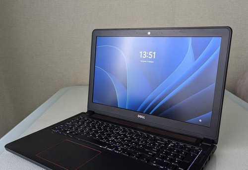 Ноутбук Dell Inspiron 7559