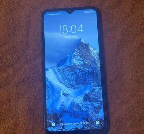 Xiaomi Redmi 9C, 3/64 ГБ