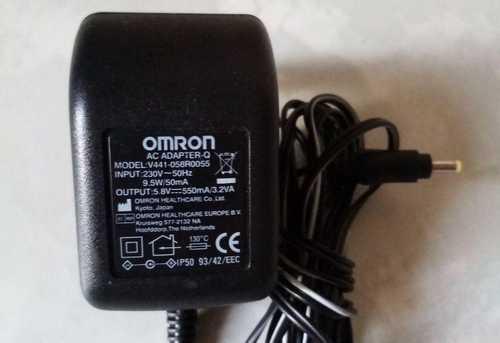 Блок питания для тонометра Omron