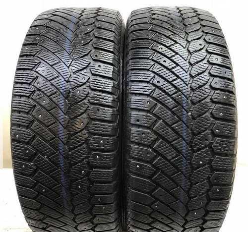 Gislaved Nord Frost 200 SUV 265/60 R18 114T