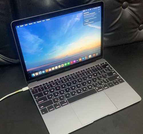 Macbook air 12 2015 Ssd 256