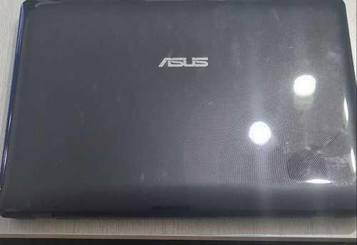 Ноутбук asus N61VG