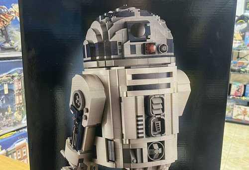 Конструктор R2D Star Wars 299914 Lego 75308