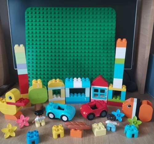 Lego duplo Лего дупло