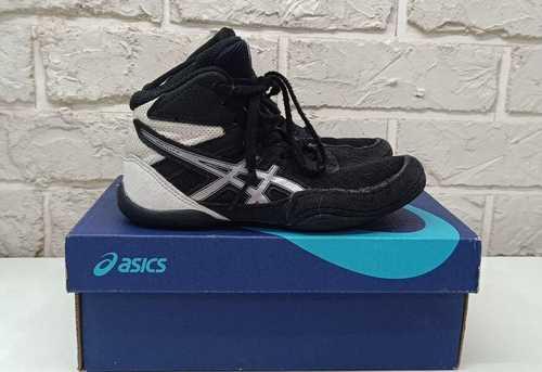 Борцовки asics оригинал 28 eu