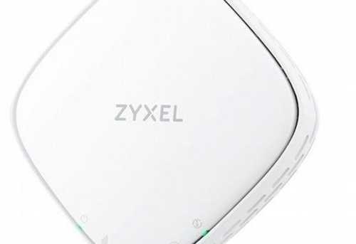 Zyxel WX3100-T0 Access Point/Bridge/Repeater, AX18
