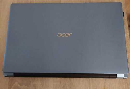 Acer v5 531g