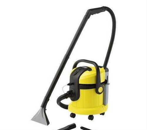 Моющий пылесос Karcher SE 4002