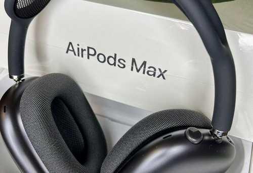 Airpods MAX space grey New 2023