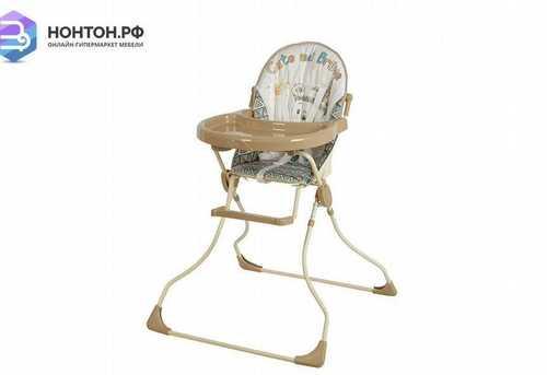 Стульчик для кормления Polini kids 152 Храбрый миш