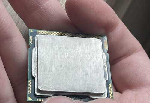 Intel core i5 661