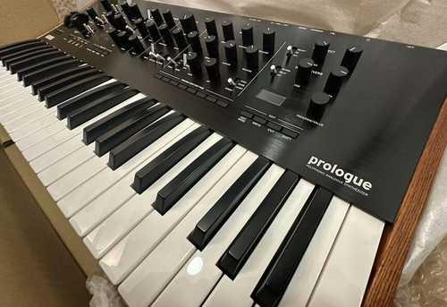 Korg Prologue - 8 аналоговый синтезатор