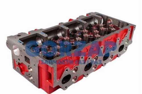 Гбц Cummins 2.8 Евро 3,4 Газель Бизнес, Некст ориг