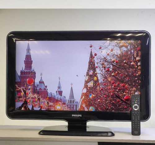 Телевизор Philips Full HD 32"