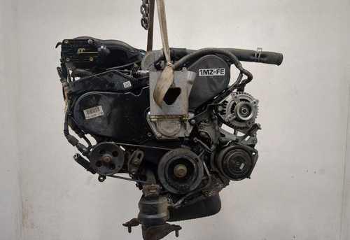 Двигатель Lexus RX, 2005