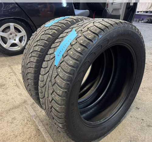 Nokian Tyres Entyre 215/55 R17 40Y