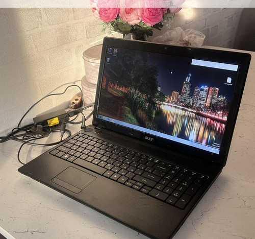 Ноутбук Acer Aspire 5253