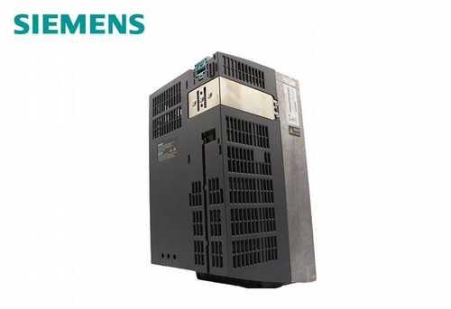 Модуль силовой Siemens 6SL3210-1SE21-8AA0