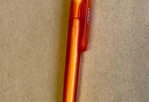 Ручка шариковая со знаком Ауди Audi