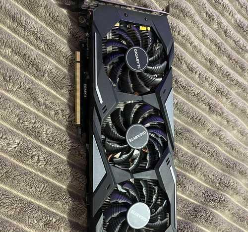 Gtx 1660 super